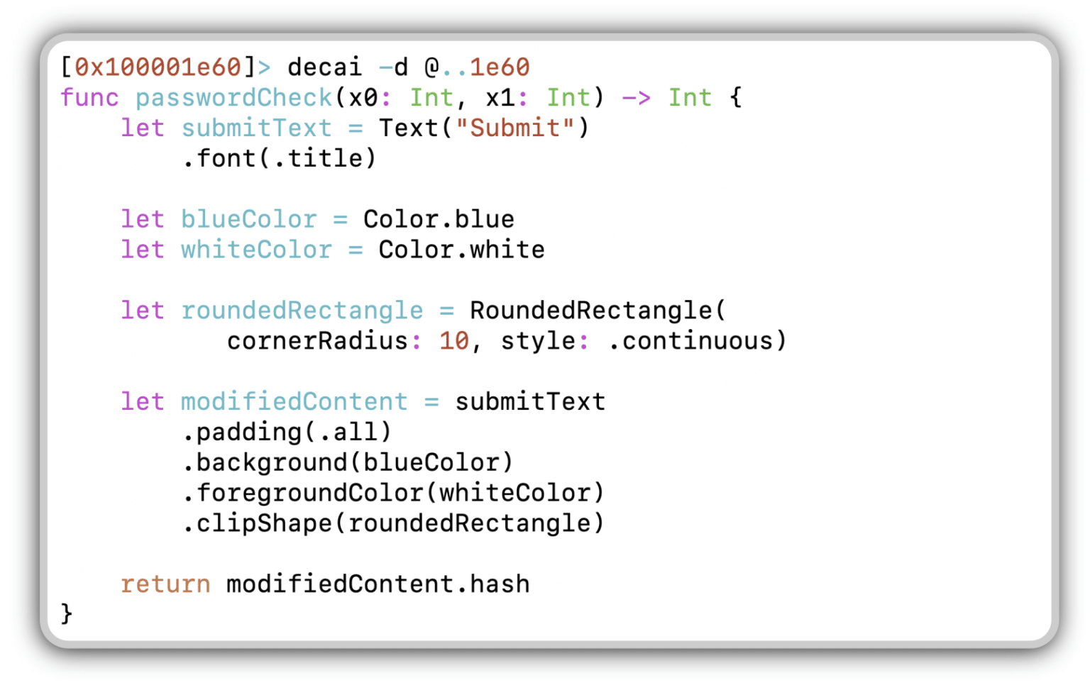 Decompiling Apps With AI Language Models - NowSecure